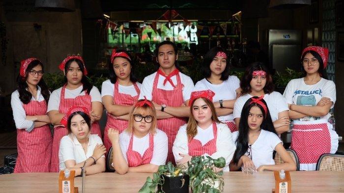 KENAPA Karen's Diner Indonesia Ramai Dikritik hingga Trending TikTok ...