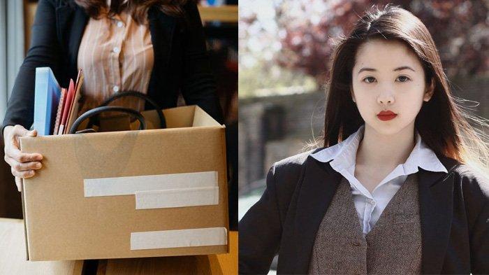 Wanita Cantik Resign dari Pekerjaan Bergaji Rp 4,4 Miliar, Ternyata Demi Tawaran Ini, Mimpi ...