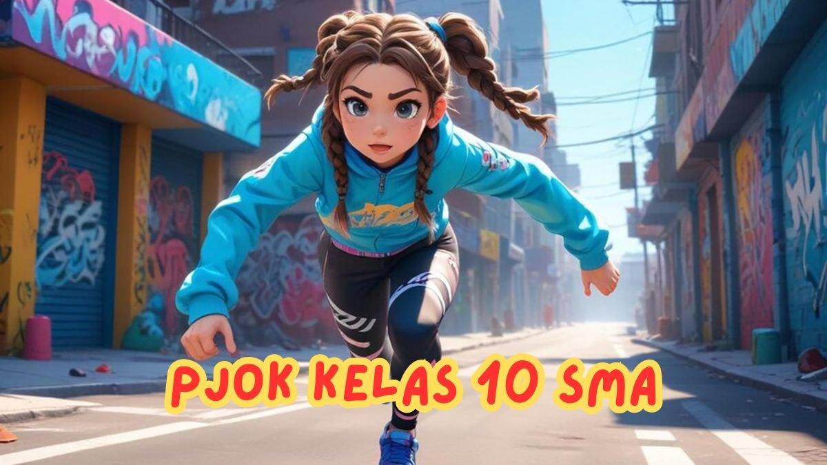 Posisi Badan saat Mengguling Adalah? Kunci Jawaban PJOK Kelas 10 SMA/MA ...