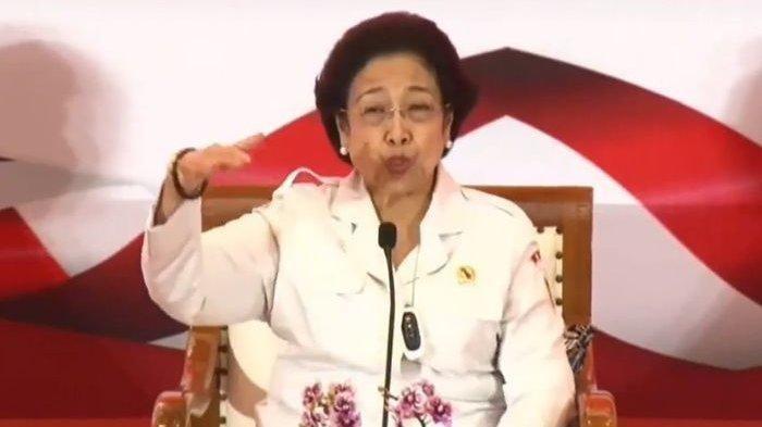 Apa Arti Pengajian Istilah Viral TikTok? Megawati Sempat Singgung Kebiasaan Ibu-ibu, Ini ...