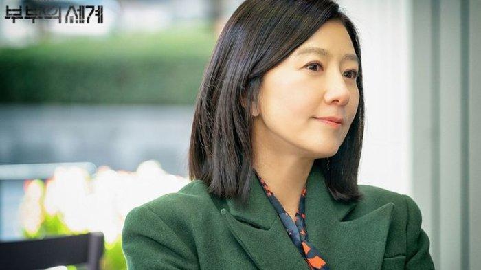 5 Aktris Langganan Drakor, Tak Hanya Terkenal di Korea Tapi Juga Mendunia - Halaman 3 ...