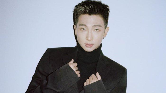 RM BTS Tanggapi Rumor Kencan dengan Non-Seleb Kaya, Namjoon Blak-blakan ... RM BTS Tanggapi Rumor Kencan dengan Non-Seleb Kaya, Namjoon Blak-blakan ...