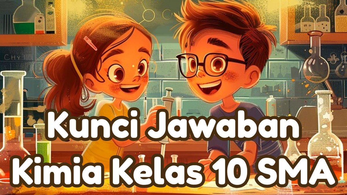 Kunci Jawaban 45 Soal Kimia Kelas 10 SMA Semester 1: Unsur Q Dalam ... Kunci Jawaban 45 Soal Kimia Kelas 10 SMA Semester 1: Unsur Q Dalam ...