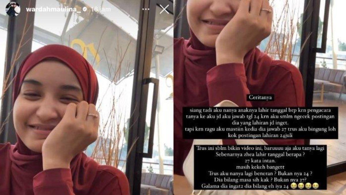 Kondisi Terkini Cut Intan Nabila pasca-Kejadian KDRT oleh Armor ... Kondisi Terkini Cut Intan Nabila pasca-Kejadian KDRT oleh Armor ...