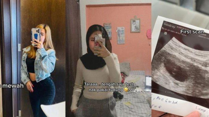 Kerja di Bar, Gadis Bersyukur Sempat Tobat saat Hamil: Berubah Tepat ...