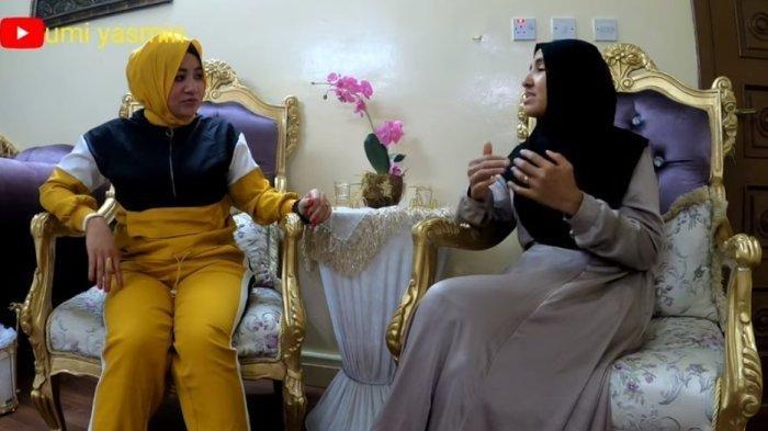 Mujurnya Nasib Tkw Di Arab Saudi Ini Baru 3 Hari Kerja Dilamar Majikan