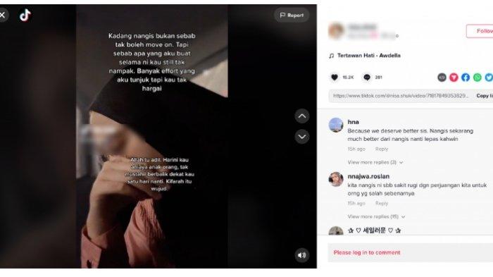 Terjadi Lagi, Wanita Batal Nikah Usai Pergoki Calon Suami Selingkuh ...