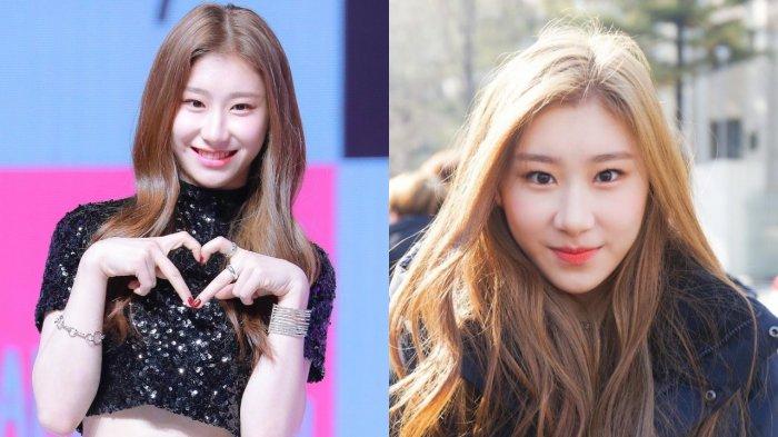 Main Dancer Bertalenta, Ini 6 Fakta Menarik Chaeryeong ITZY, Pengalaman ...