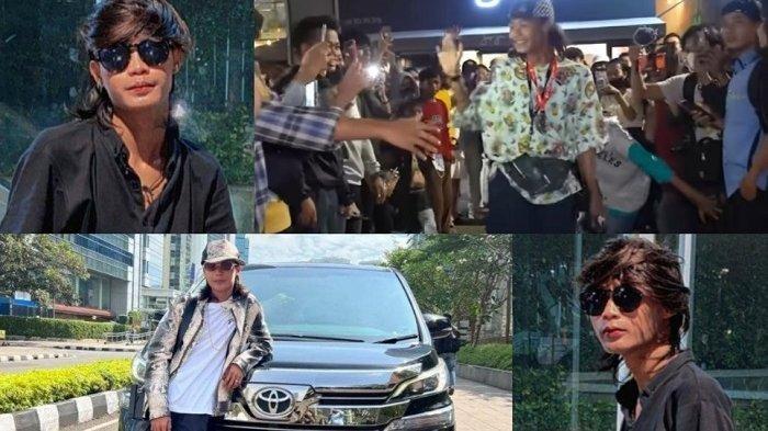 BONGE Ditagih Kembalikan Uang Endorse karena Akun Instagram Hilang ...