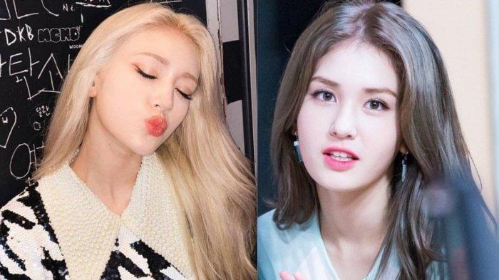 VISUAL Bak Boneka Barbie, Ini 6 Fakta Menarik Jeon Somi, Ternyata ...