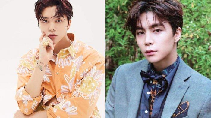 Bertalenta, Ini 6 Fakta Menarik Johnny NCT, Idol Kpop Jago Nge-DJ ...