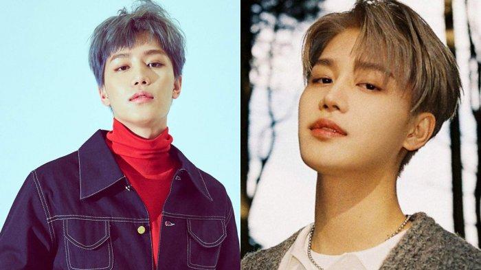 5 FAKTA Menarik Taeil NCT, dari Pengalaman Jadi Trainee hingga Kriteria ...