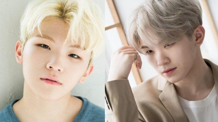 Si Komposer Handal, Ini 6 Fakta Menarik Woozi SEVENTEEN, dari Hobi hingga Kriteria Cewek Idaman ...