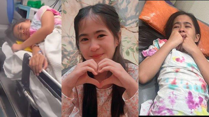 MURKA Ibu Korban Prank Kursi Ditarik, Puteri Rafasya Sempat Lumpuh & Pakai Popok, Cek Kabar ...