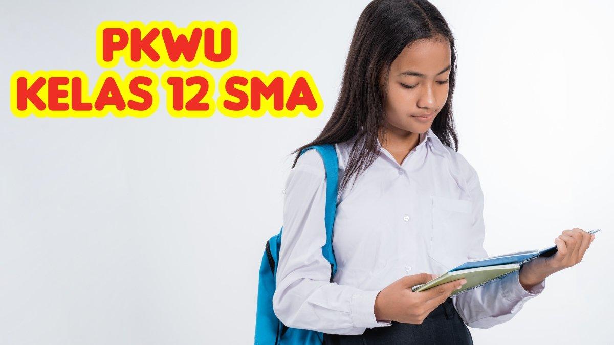 40 Kunci Jawaban PKWU Kelas 12 SMA: Kemampuan Wirausaha Dalam Melihat ...