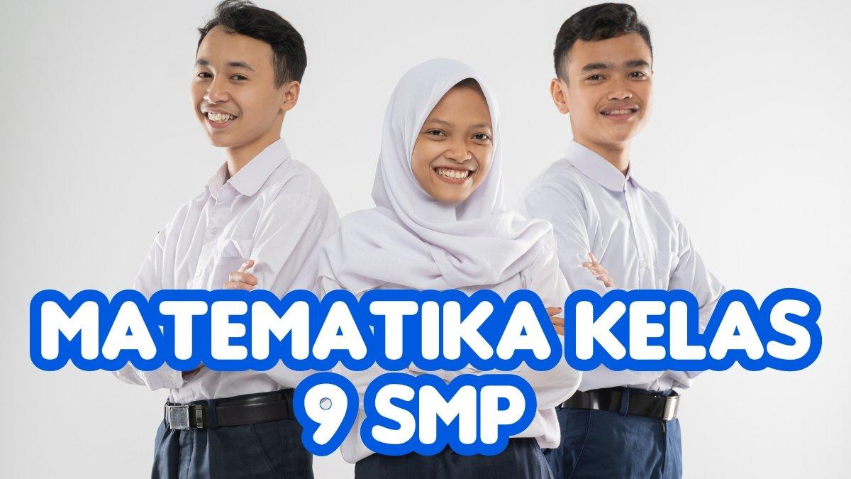 Kunci Jawaban Matematika Kelas 9 SMP Halaman 190-192, Kurikulum Merdeka Latihan D Kekongruenan ...