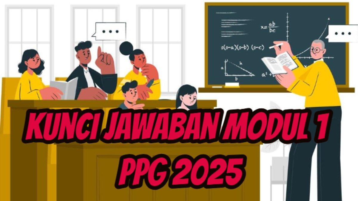 Ceritakan Apa Inspirasi yang Guru Dapatkan setelah Mempelajari Topik Ini? Jawaban Modul 1 PPG ...