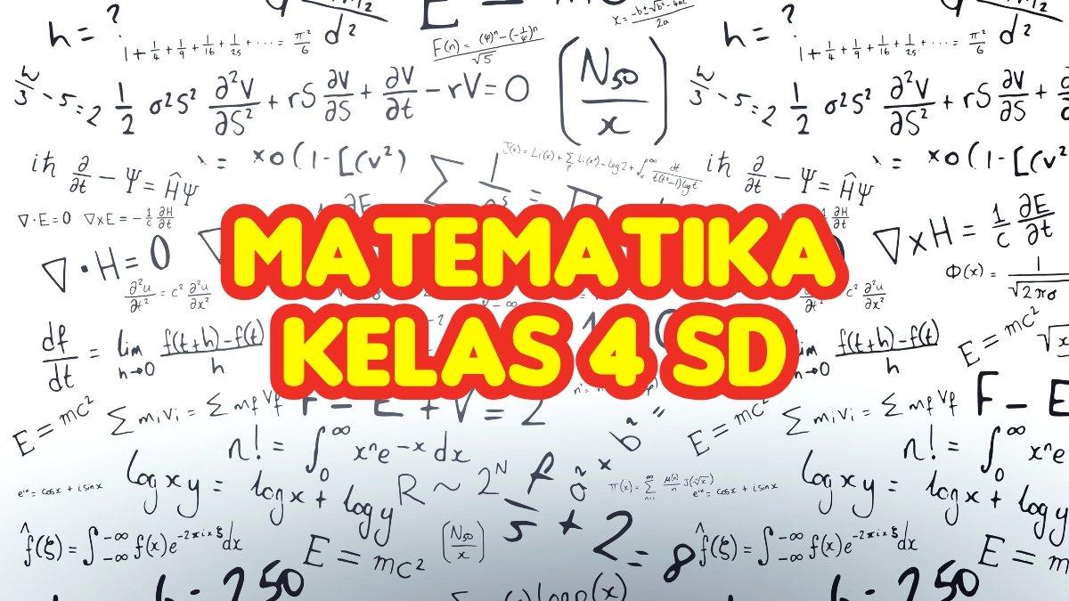 Lintasan kereta api merupakan contoh dua garis. 40 Kunci Jawaban ...