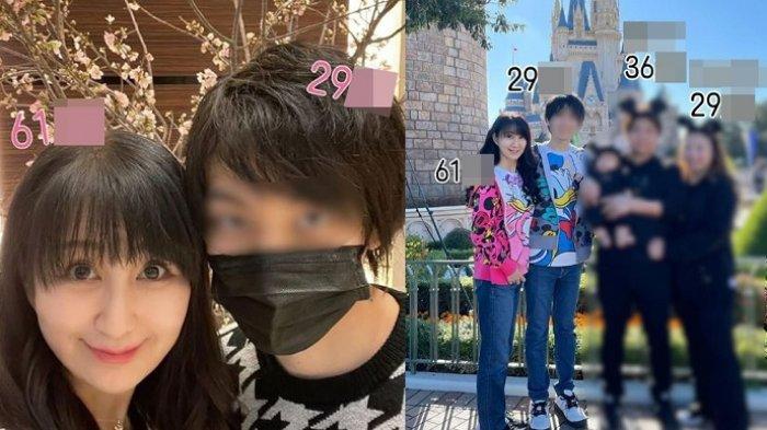 Orang-orang Tak Sadar, Pemuda Nikahi Wanita Cantik Tampak Seumuran, Ternyata Nenek-nenek 61 ...