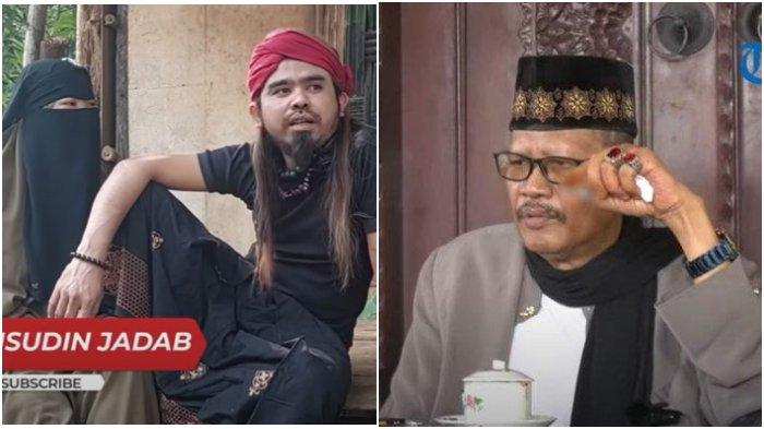 Sudah Firasat Gus Samsudin Datang Cuma Ngonten, Kiai Khamid Enggan Menemui: Tidak Minta Izin ...