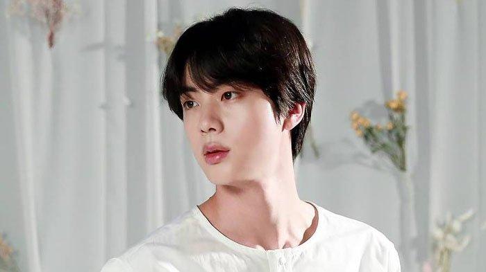 Dirilis 4 Hari Lagi, Lagu Jin BTS 'Yours' Jadi OST Jirisan, Drama Korea yang Dibintangi Jun Ji ...