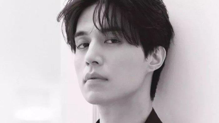 Sinopsis Drakor The Good Man, Lee Dong Wook Jadi Putra Tertua Keluarga ...