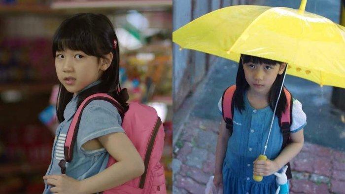 INGAT Gadis Cilik di Film Korea 'Hope'? Lee Re Kini Beranjak Remaja ...