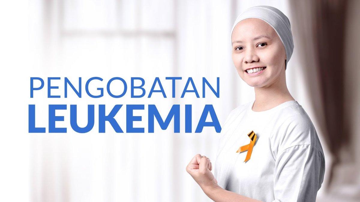 7 Cara Mengobati Leukemia Pada Anak Kemoterapi, Terapi Radiasi ...