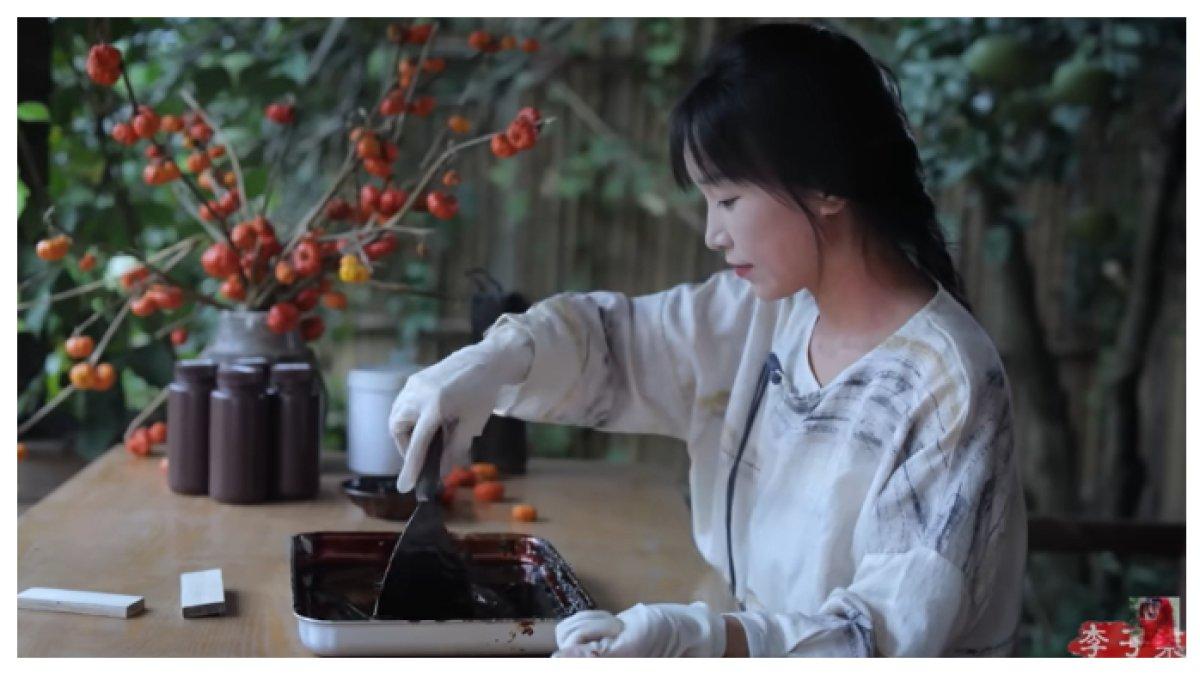 Li Ziqi YouTuber No 1 di China Kembali Setelah 3 Tahun Menghilang, Ini ...