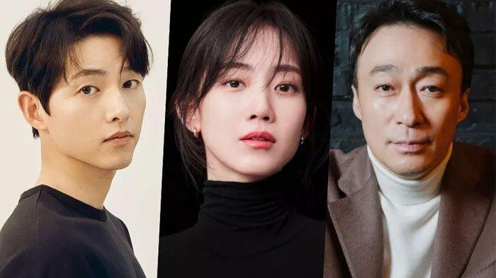 Sinopsis Drakor Reborn Rich, Song Joong Ki Perankan 2 Tokoh, Tayang Bulan Depan, Ini Link ...