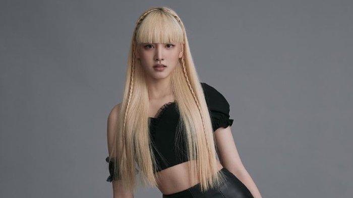 Girl Group Baru IVE Perkenalkan Anggota ke-4 Bernama Liz, Kapan Debut ...