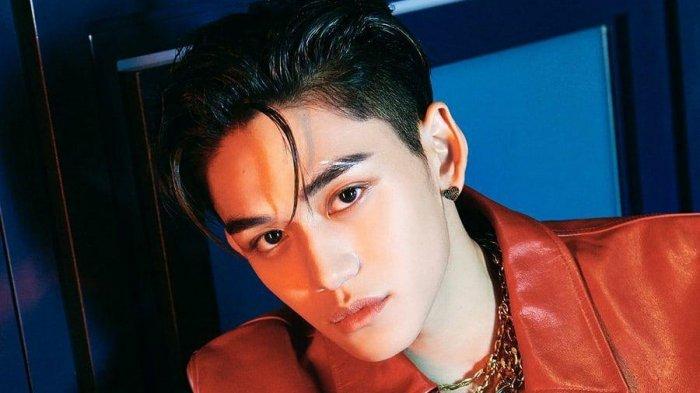 POPULER - 6 Fakta Menarik Lucas WayV, Idol Penuh Talenta, Kuasai Banyak ...