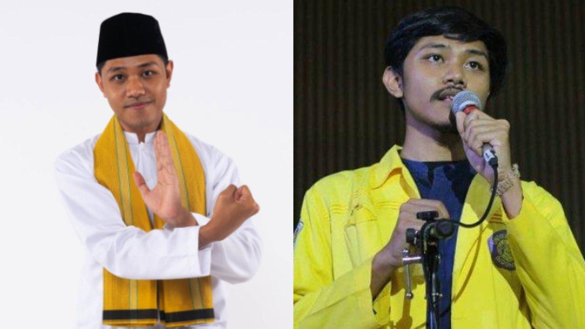 INGAT Manik Mantan Ketua BEM UI? Dulu Kritik DPR 'Dewan Pengkhianat ...