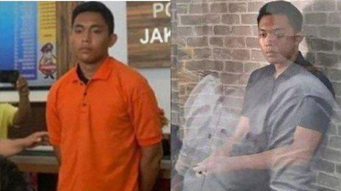 TERBIASA Hidup Mewah, Mario Dandy Kini Tersiksa Tidur di Sel Tahanan ...