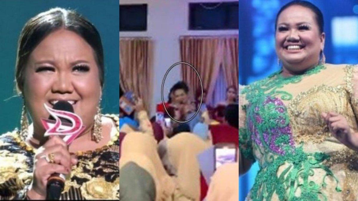INGAT Aty Kodong? Jebolan D Academy Lama Tak Wara-wiri di TV, Kini ...