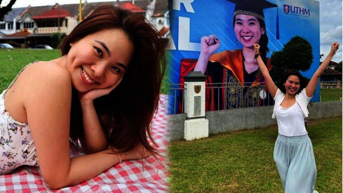 TikToker Ketakutan Dikuntit Pria Tak Dikenal di Mal, Syok Pelaku Berani ...