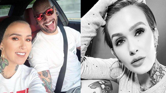 PENYEBAB Meninggalnya YouTuber Ini Masih Misteri, Suami Pilu: Saya ...