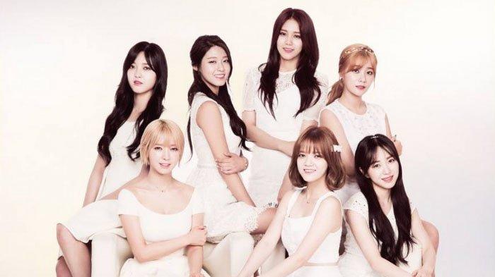 CHORD Heart Attack - AOA, Lengkap dengan Lirik, Kunci Gitar Mudah ...