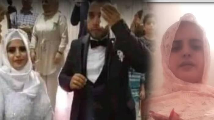 MIRIS Pengantin Wanita Ditinggal Calon Suami Jelang Ijab Kabul, Mertua Hina Fisik, Pernikahan ...