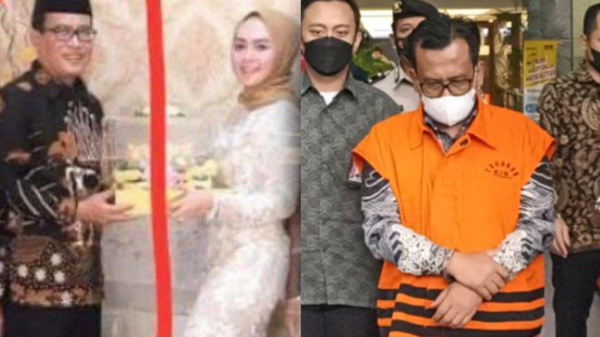 SOSOK Adib Makarim, Mantan Anggota DPRD Tulungagung Pernah Lamar Meylisa Zaara, Korupsi Kini ...