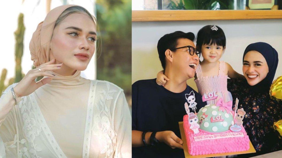 Penjual Mie Ini Ternyata Istri Artis, Sediakan Jasa Dekorasi Pernikahan juga, Kini Hamil Anak ...