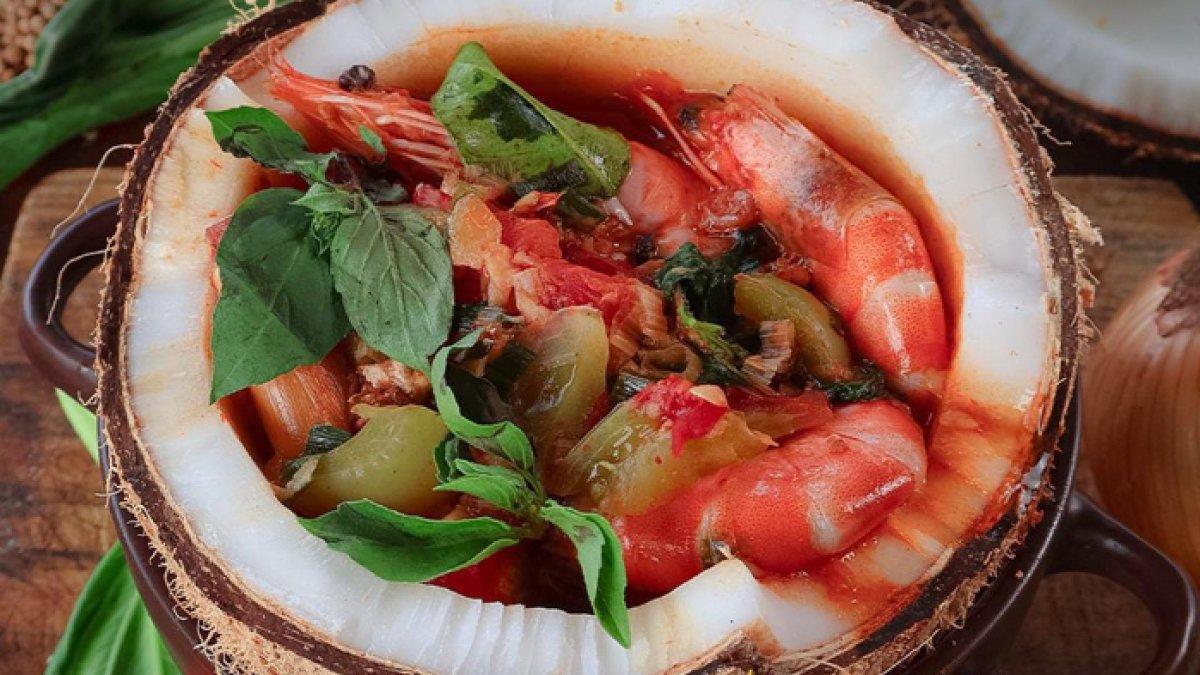 Lezat dan Unik! 5 Menu Rekomendasi Menu Terbaik di Koito Resto Klaten ...