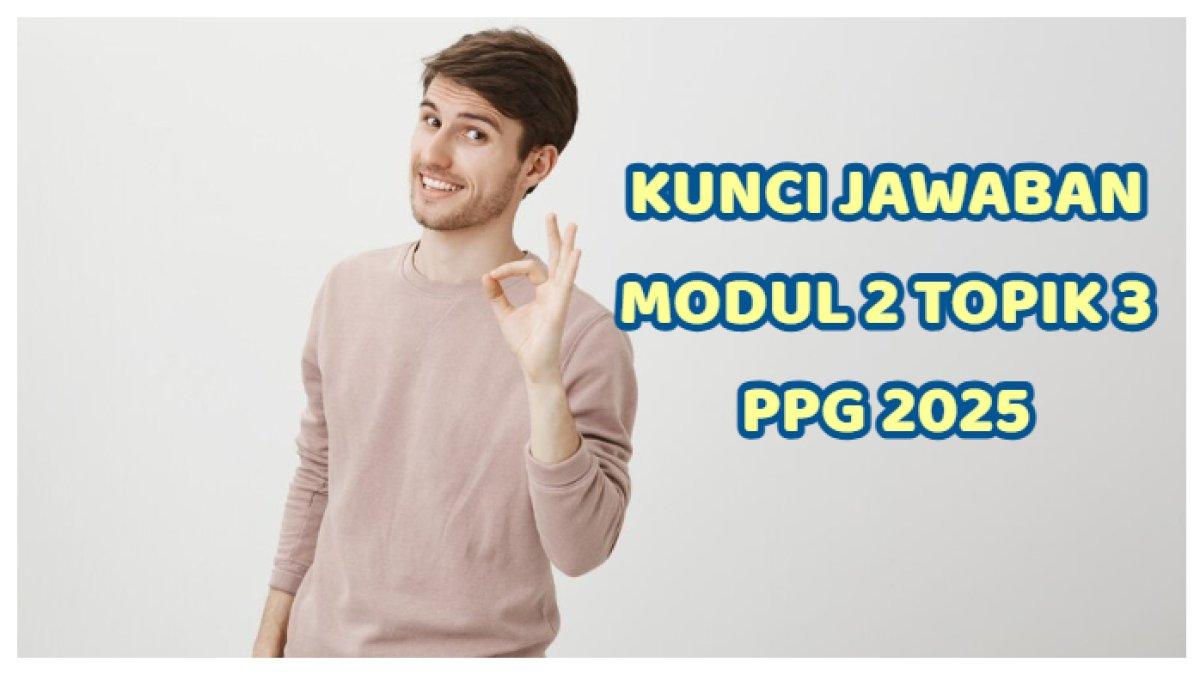 Aksi Nyata Experiential Learning, Kunci Jawaban Cerita Reflektif Modul 2 Topik 3 PPG 2025 ...