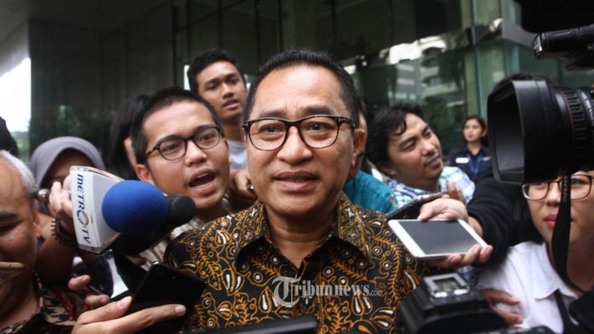 Modus Muhammad Haniv, Mantan Pejabat Pajak Terima Gratifikasi Rp21 M ...