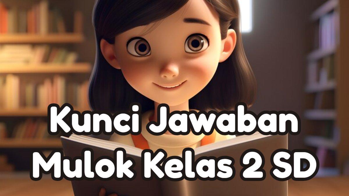 Kunci Jawaban 30 Soal Asesmen Mulok Kelas 2 SD Semester 1: Tanaman Tebu ...