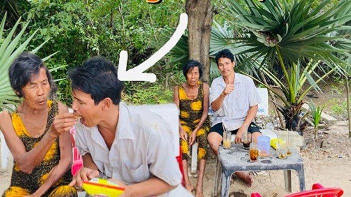 Sempat Viral Wanita 75 Tahun Nikahi Pemuda 29 Tahun Nasibnya Kini