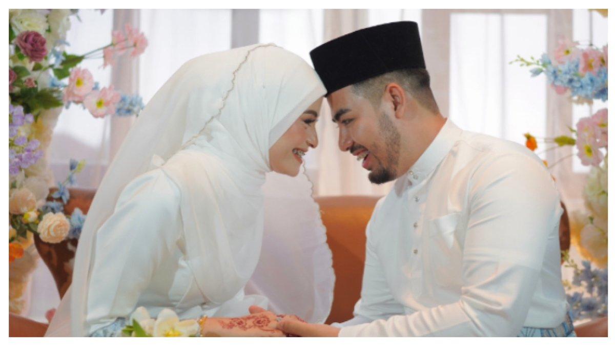 Kisah Wanita Nikahi Mantan Pacar yang Putus 2 Tahun Lalu: Walau Sudah 'Eks' Dia Tetap Baik ...