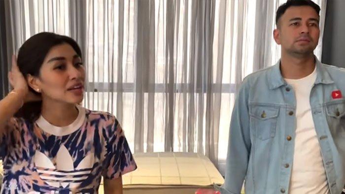 Masih Ingat Nisya Ahmad? Tak Lagi Tinggal di Rumah Raffi Ahmad dan Nagita, Begini Kondisinya ...