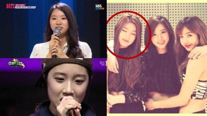 INGAT 6 Personel Pink Punk Ini? Dulu Nyaris Debut Jadi Member BLACKPINK ...