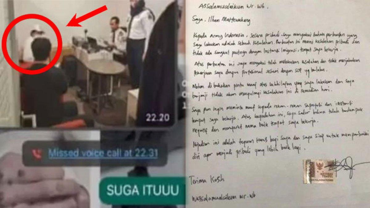 NASIB Penyebar Foto Suga BTS di Bandara, Petugas Imigrasi Tobat Dirujak ...